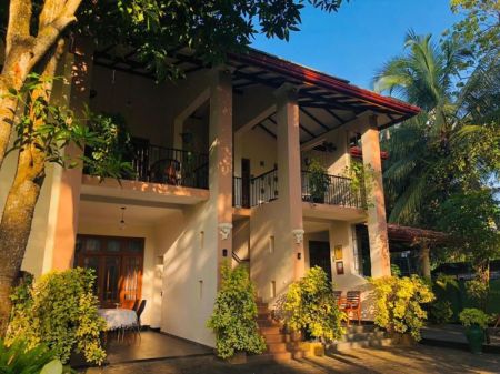 Houses for rent in Sri Lanka | House.lk