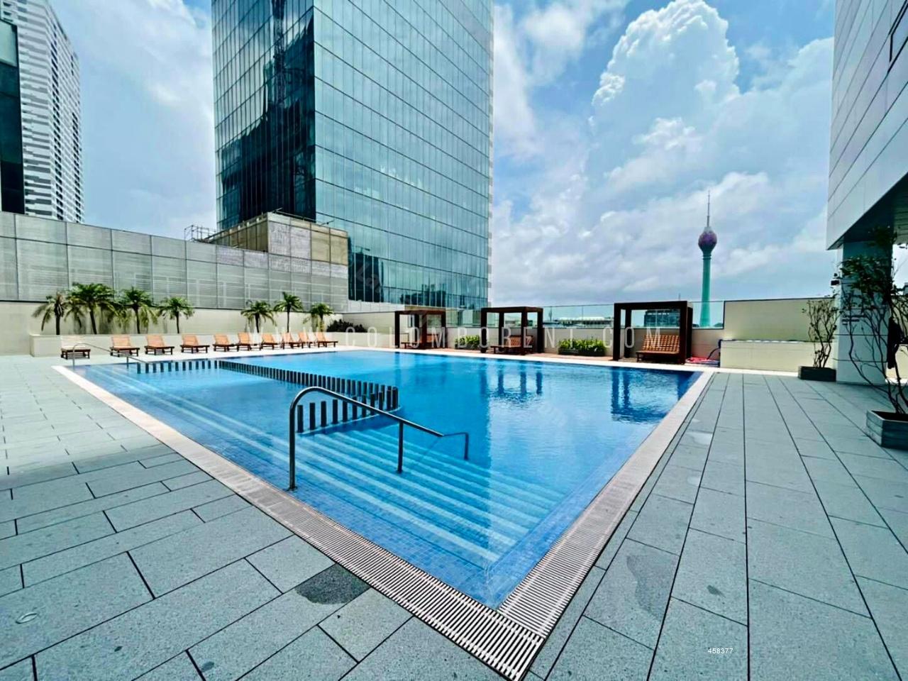 Colombo | Cinnamon Life at City of Dreams Sri Lanka (153 m ...