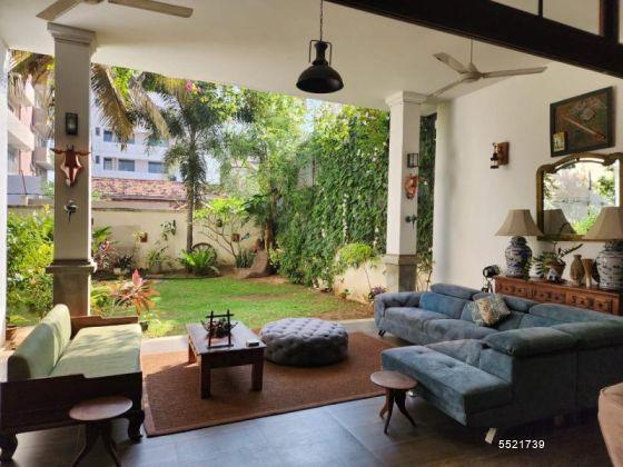 House for rent in Colombo 3 - Beautiful 3 storey House for Rent ...