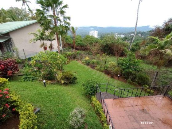 Bungalow for Sale in Digana - Victoria range Digana 4 Bedroom bungalow ...