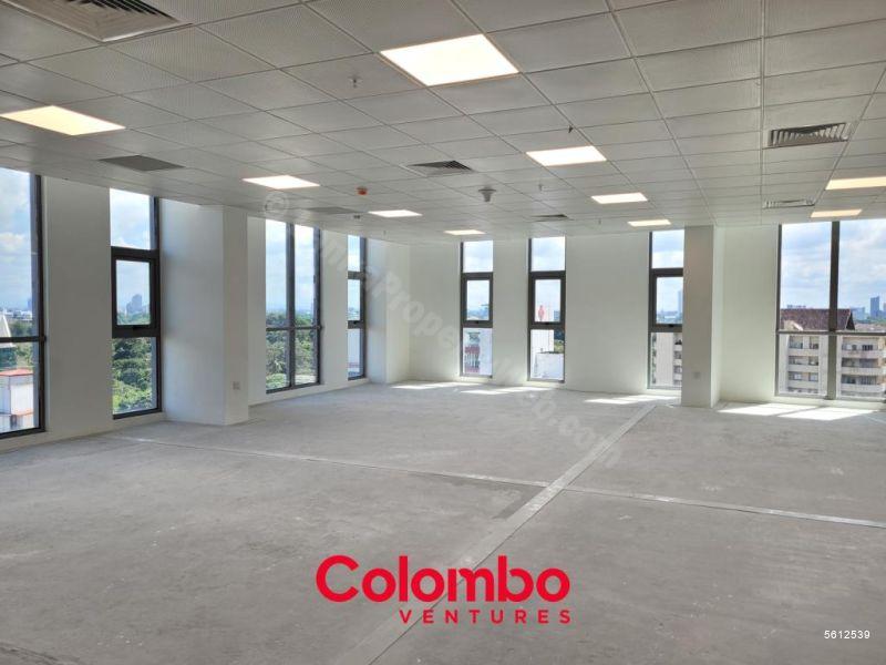 Office space for rent in Colombo 2 - 24,618 sqft Luxury Modern Office ...