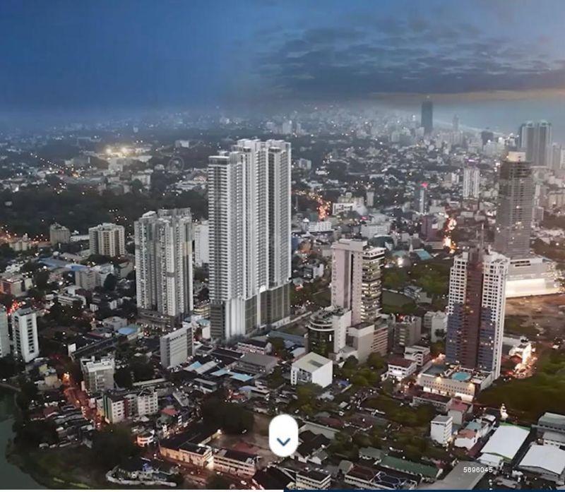 Apartment for Sale in Colombo 2 - Brand new Apartment | For Sale ...