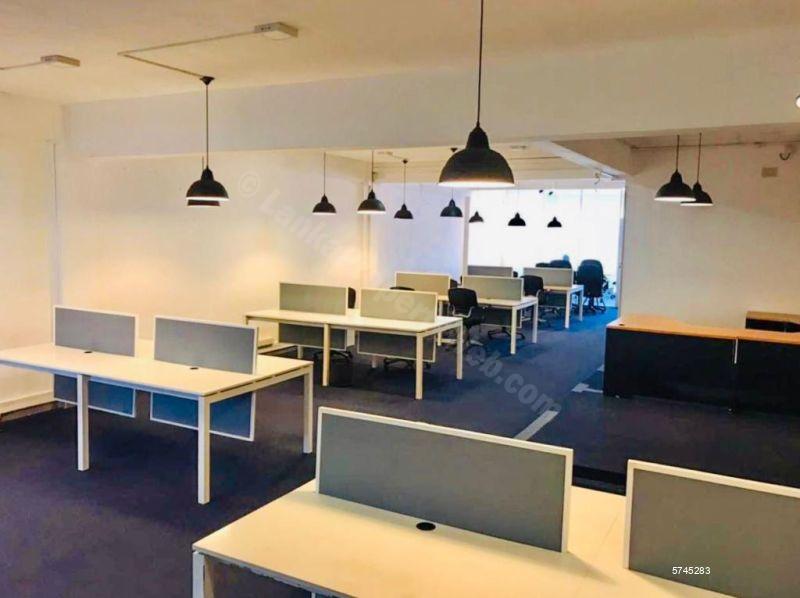 Office space for rent in Colombo 3 - Commercial property for rent in Col 03