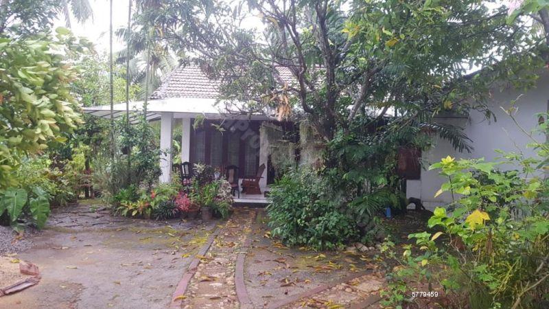 Land with house for Sale in Kelaniya - 50 perches land with house for ...