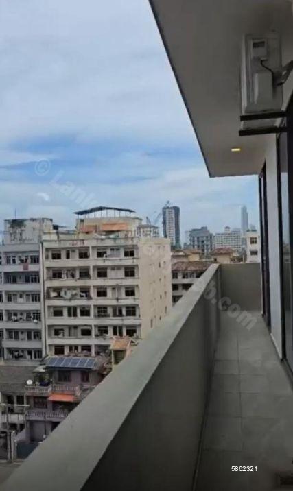 Apartment for rent in Colombo 6 - Fully Furnished Luxury Apartment for ...